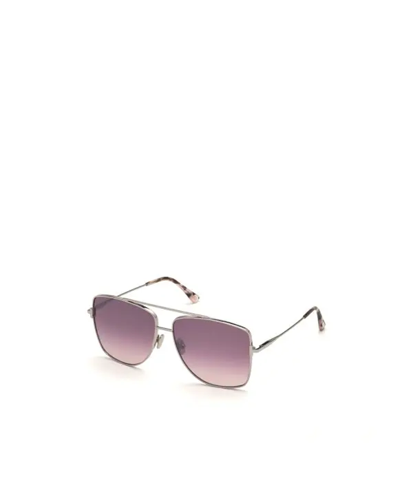 TOM FORD Aviator Sunglasses