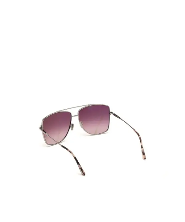 TOM FORD Aviator Sunglasses