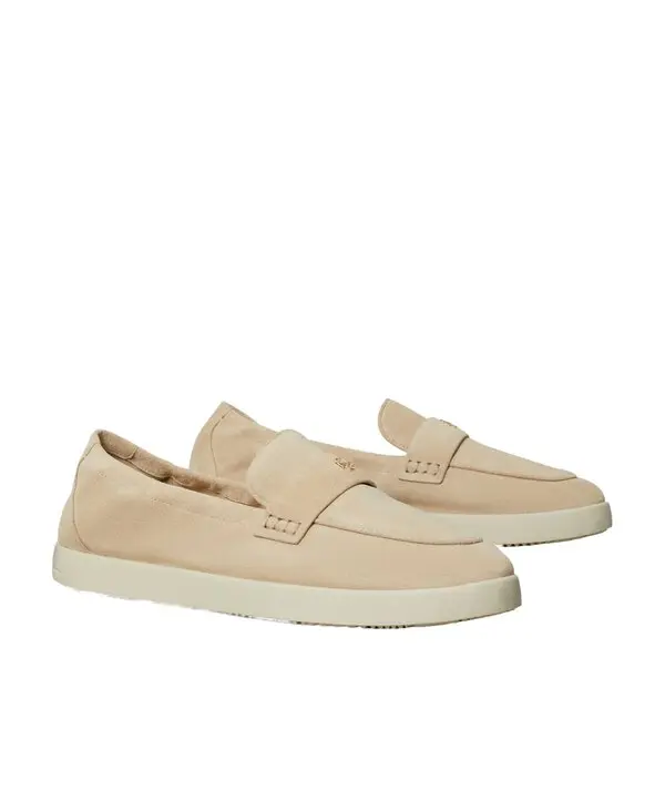 Tory Burch Ballet Sport Loafers - Dunes
