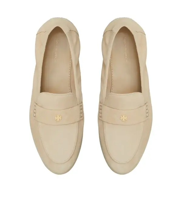 Tory Burch Ballet Sport Loafers - Dunes