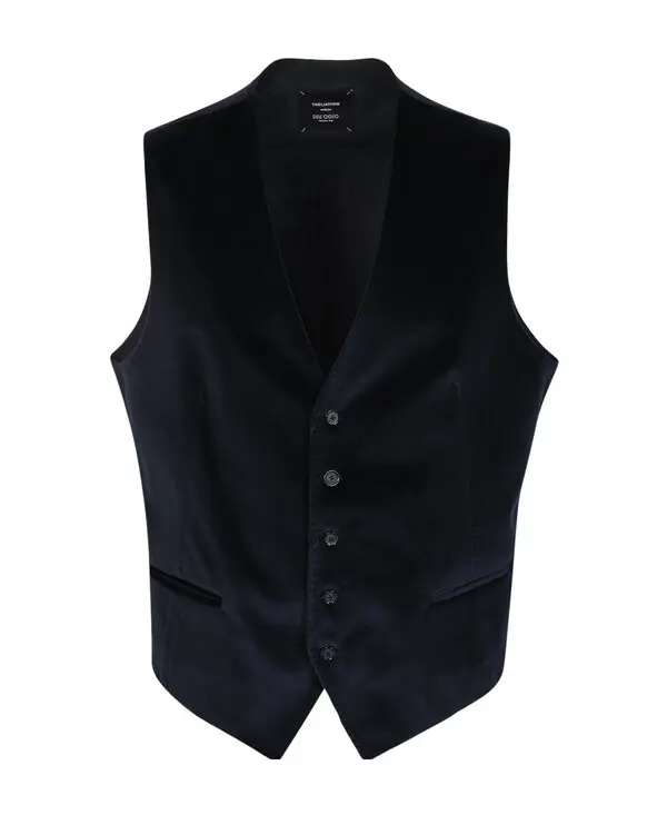 Tagliatore Logo Vest