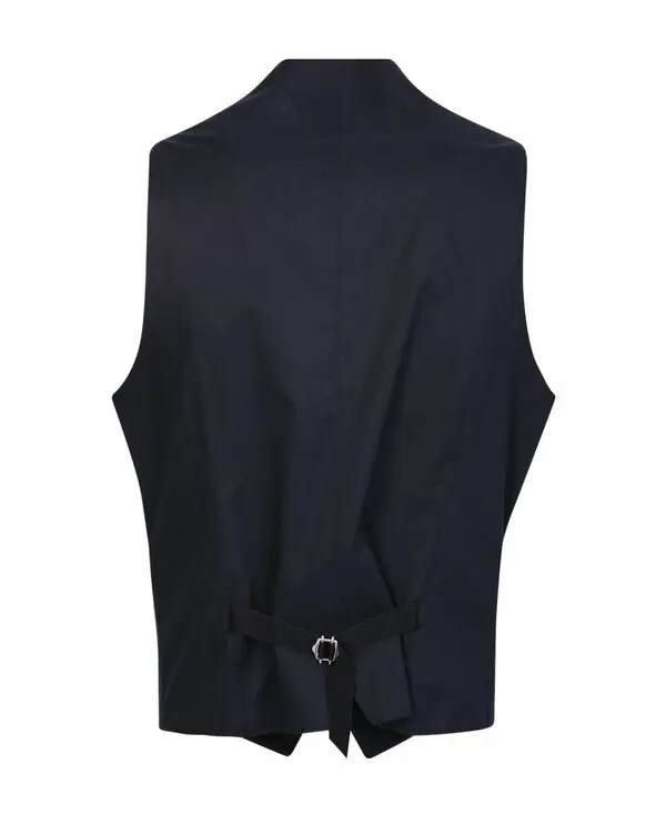 Tagliatore Logo Vest