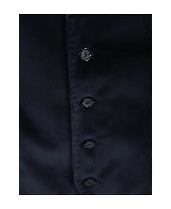 Tagliatore Logo Vest