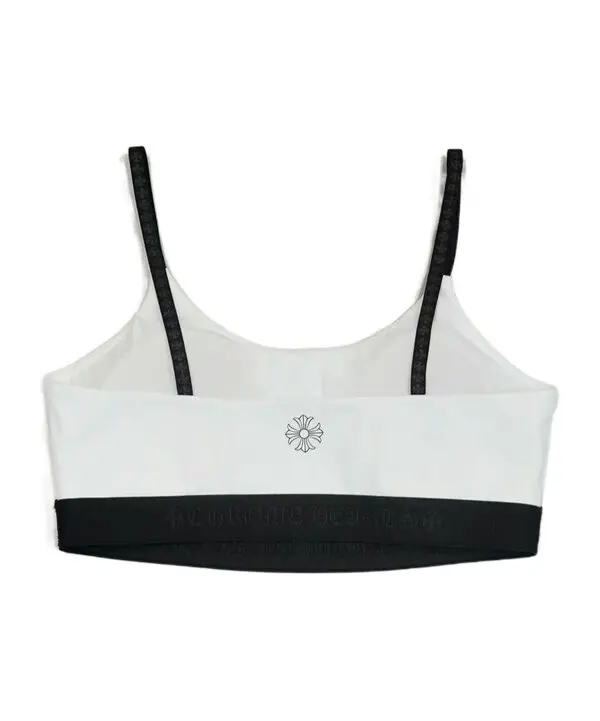 Chrome Hearts Webbing Sports Suit