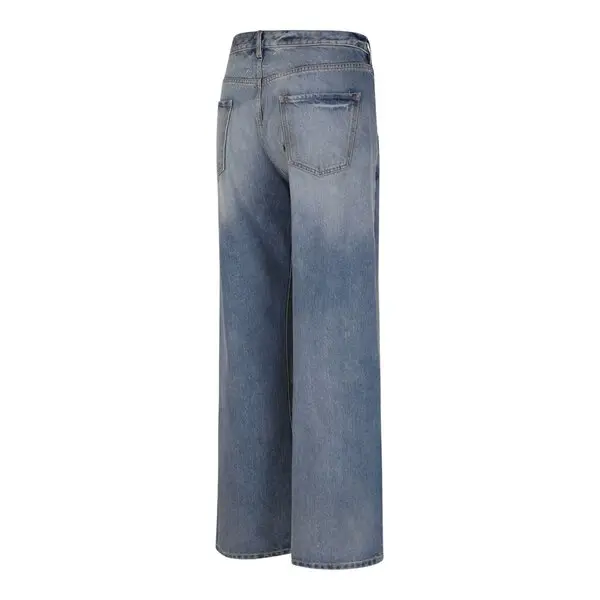 MAISON MARGIELA Straight-leg Jeans