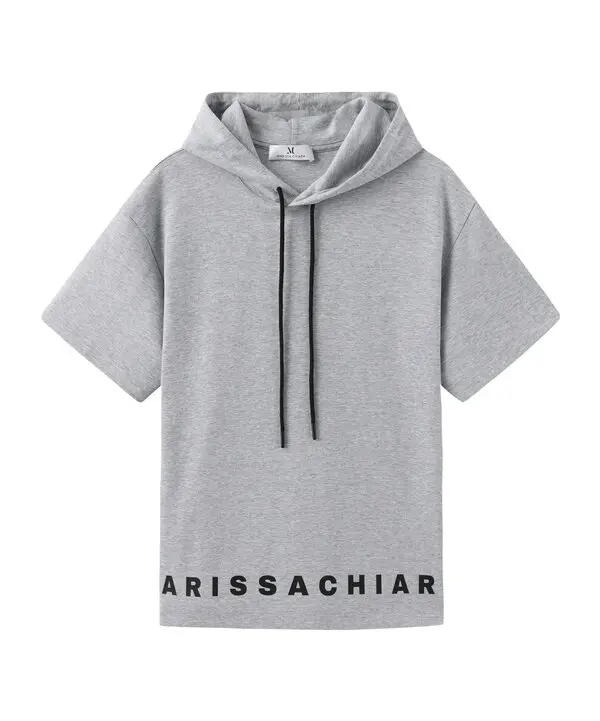 Marissa Chiara Short-sleeved T-shirt
