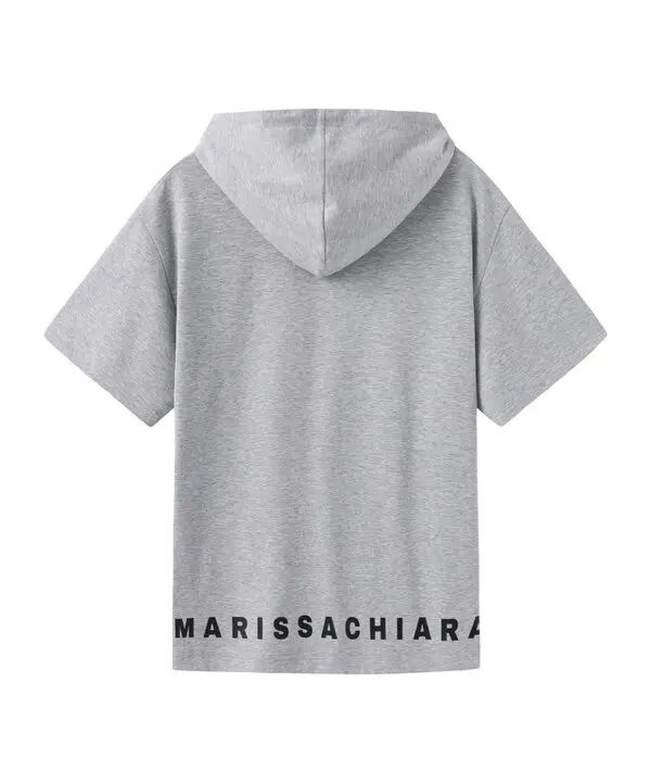 Marissa Chiara Short-sleeved T-shirt