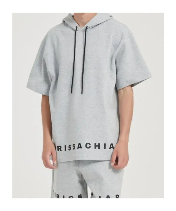 Marissa Chiara Short-sleeved T-shirt