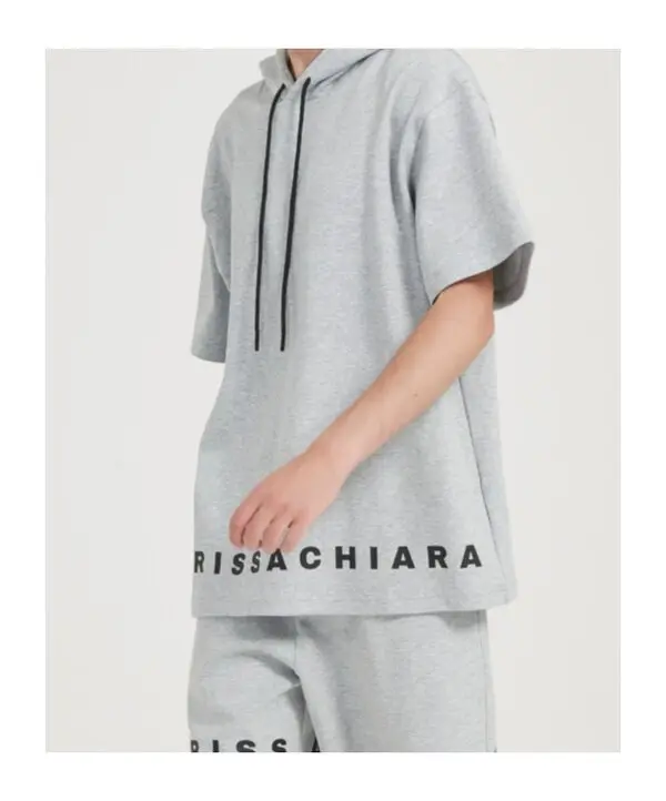 Marissa Chiara Short-sleeved T-shirt