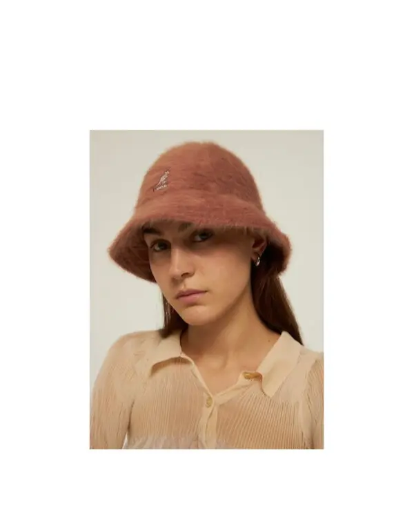 KANGOL Furgora Wool-blend Fisherman's Hat