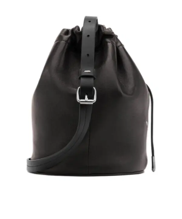 MAISON MARGIELA Drawstring Pouch Bag