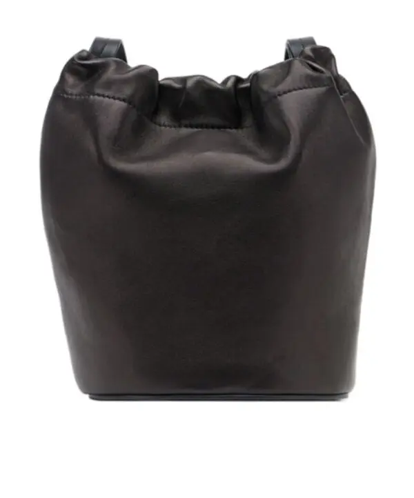 MAISON MARGIELA Drawstring Pouch Bag