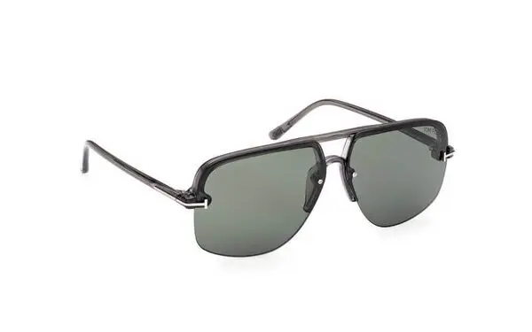 TOM FORD Aviator Sunglasses