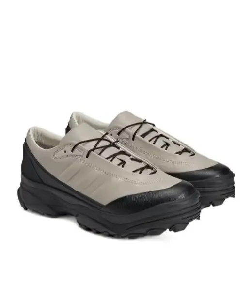 Y3 Gsg9 Chunky Lace-up Sneakers