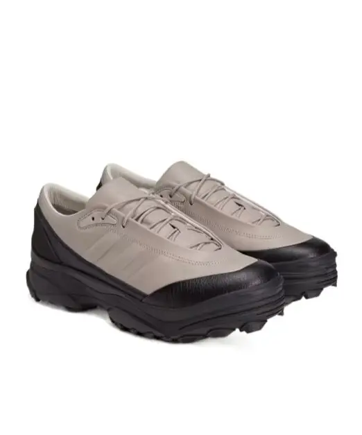 Y3 Gsg9 Chunky Lace-up Sneakers