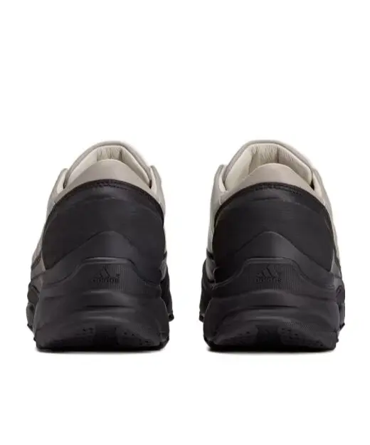Y3 Gsg9 Chunky Lace-up Sneakers