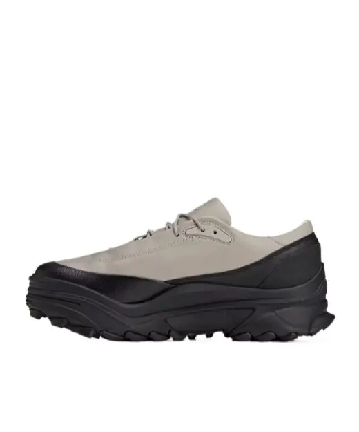 Y3 Gsg9 Chunky Lace-up Sneakers