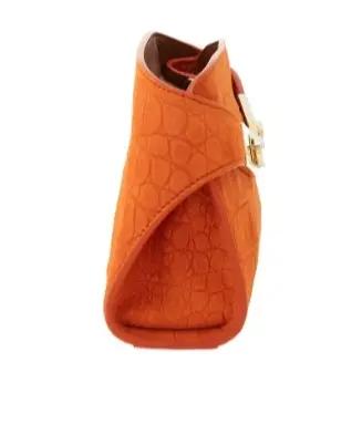 FERRAGAMO Mini Hug Cross-body Bag