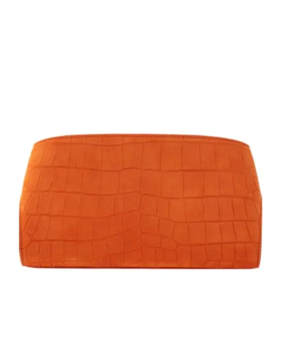 FERRAGAMO Mini Hug Cross-body Bag