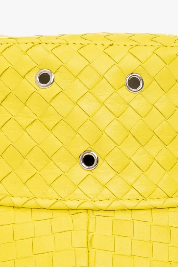 Bottega Veneta Fisherman's Hat