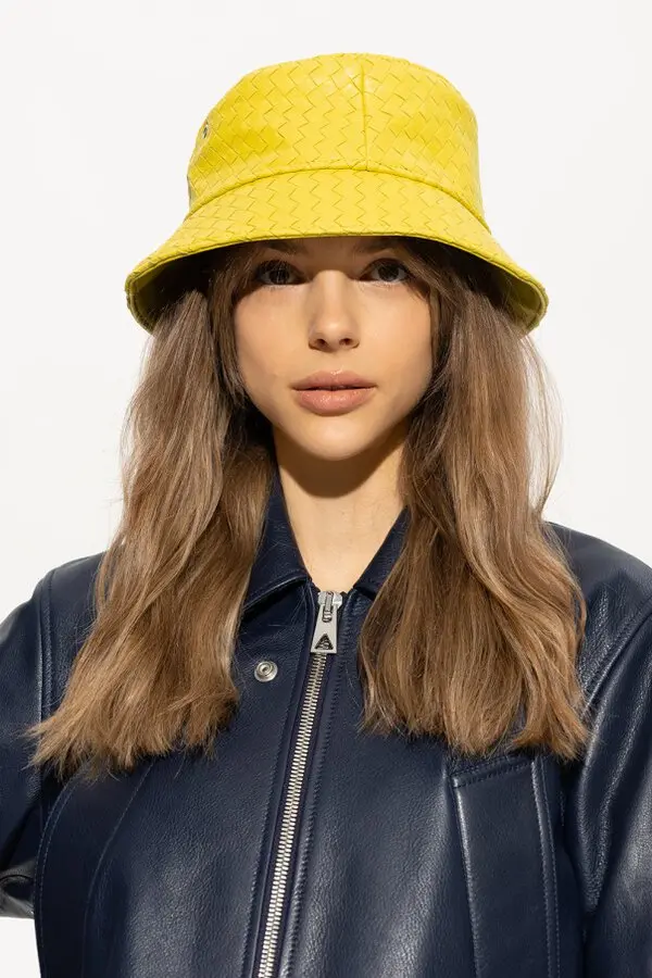Bottega Veneta Fisherman's Hat