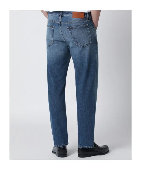 PT TORINO Straight-leg Jeans