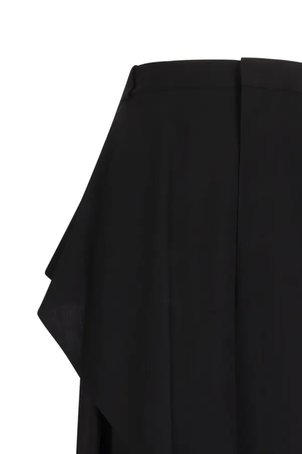 Dior Draped Regular-fit Trousers - No