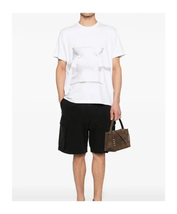 J.W.ANDERSON Graphic-print T-shirt