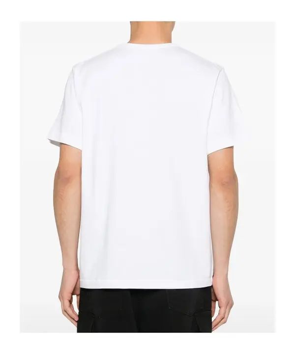 J.W.ANDERSON Graphic-print T-shirt