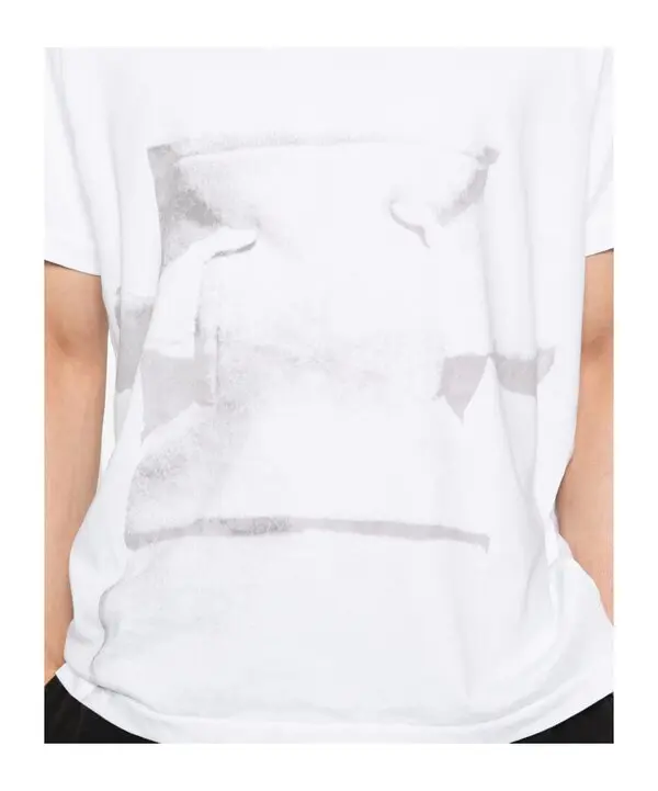 J.W.ANDERSON Graphic-print T-shirt