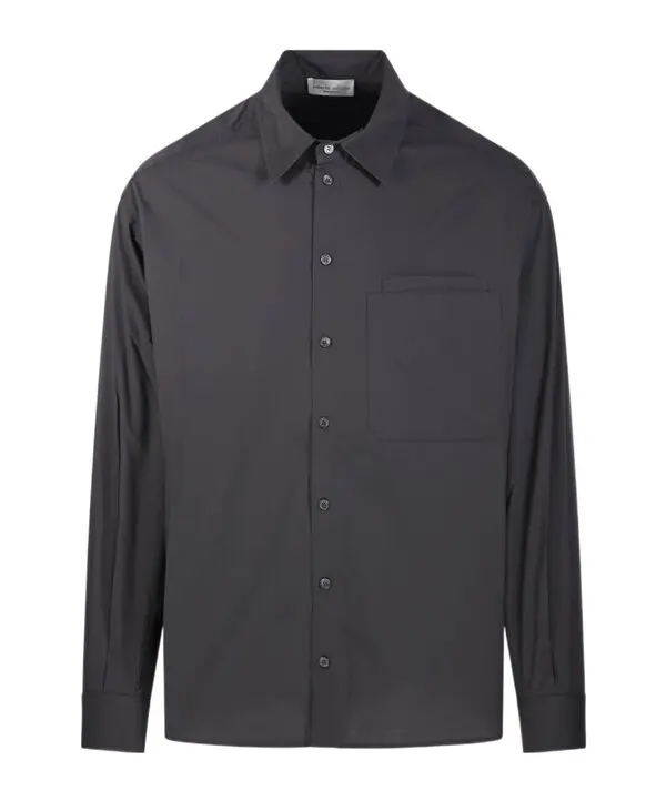 ROBERTO COLLINA Cotton Shirt