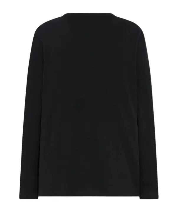 THE ROW Floris Cotton Sweater