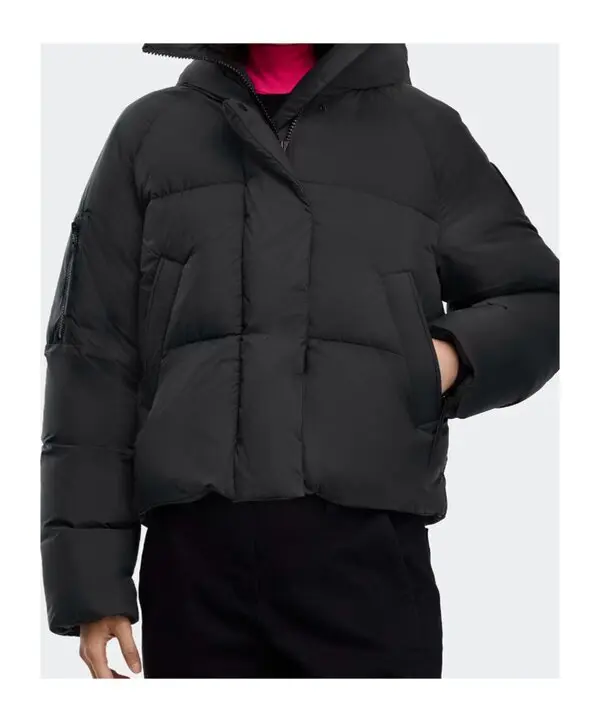 Canada Goose Chilliwack Puffer Jacket