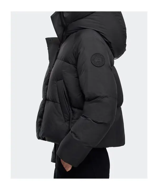 Canada Goose Chilliwack Puffer Jacket