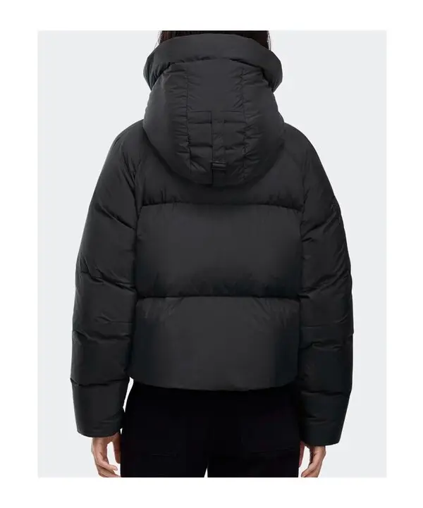 Canada Goose Chilliwack Puffer Jacket
