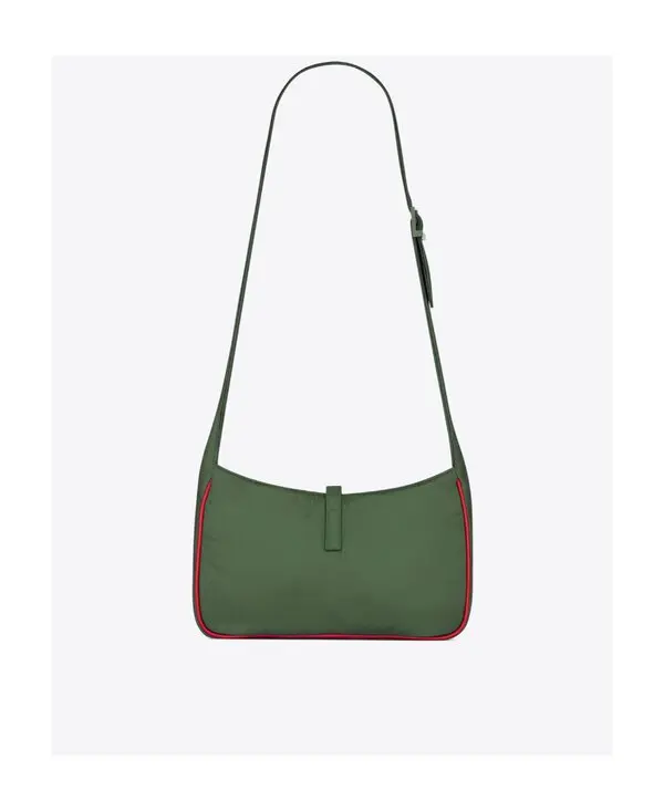 Saint Laurent Le 5 Messenger Bag