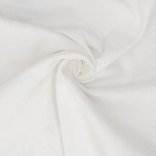 Burberry Ekd Sketch Crewneck T-shirt - Chalk White