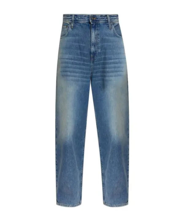 HAIKURE Ray Wide-leg Jeans