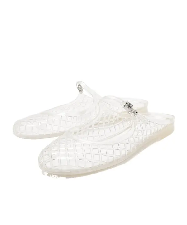 Tory Burch Mellow Mary Jane Jelly Sandals