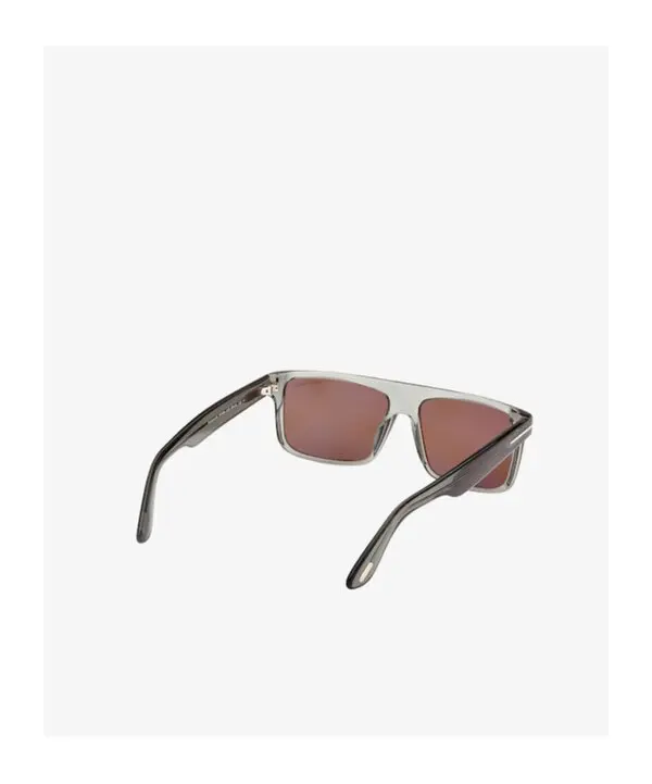 TOM FORD Rectangular Frame Sunglasses