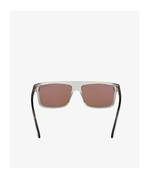 TOM FORD Rectangular Frame Sunglasses