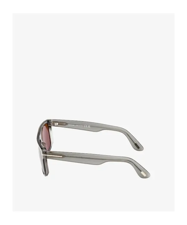 TOM FORD Rectangular Frame Sunglasses