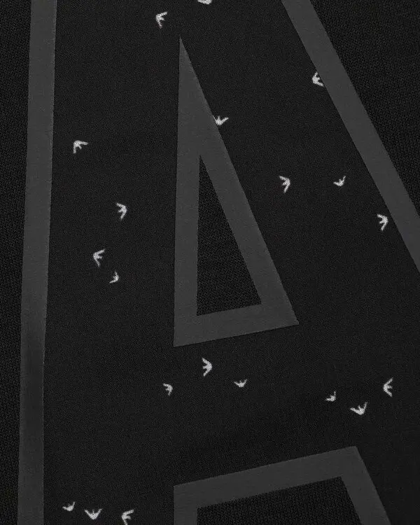 Emporio Armani Printed T-shirt