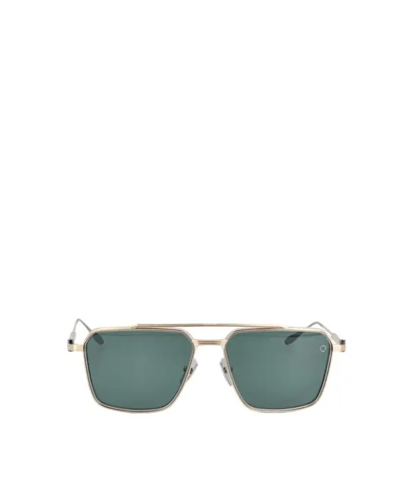 AKONI Telesto Sunglasses - Gld