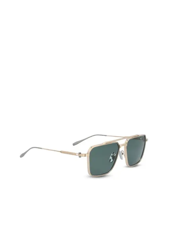 AKONI Telesto Sunglasses - Gld