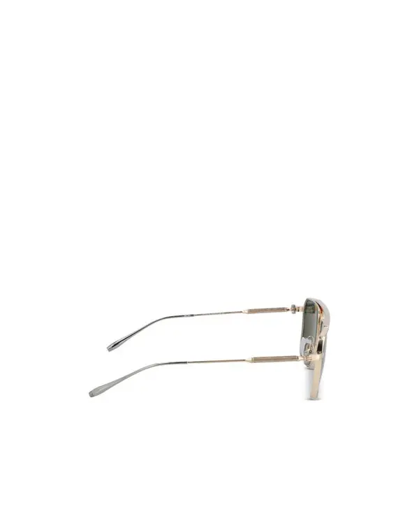 AKONI Telesto Sunglasses - Gld
