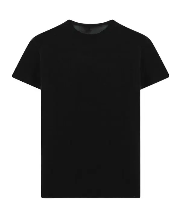 TOTEME Silk T-shirt