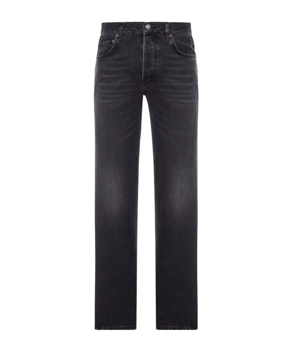 HAIKURE Fergus Five-pocket Jeans