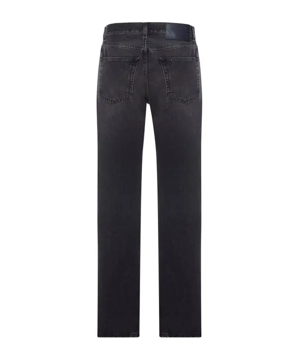HAIKURE Fergus Five-pocket Jeans