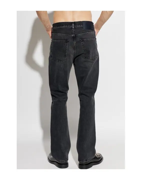 HAIKURE Fergus Five-pocket Jeans